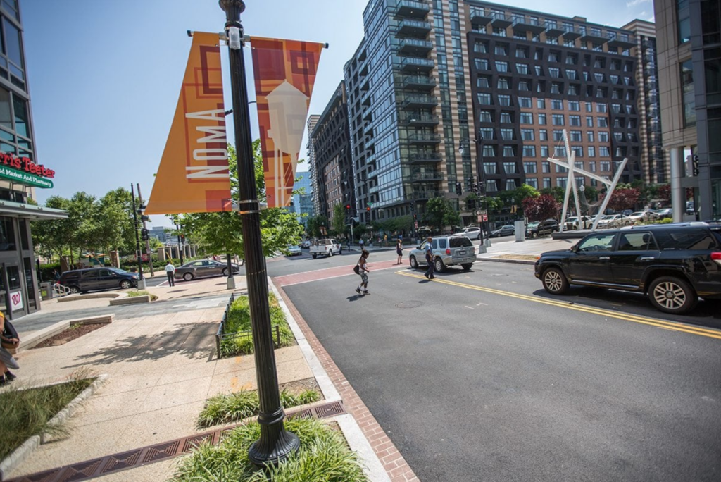 Constitution Square - NOMA - The Anderson Company