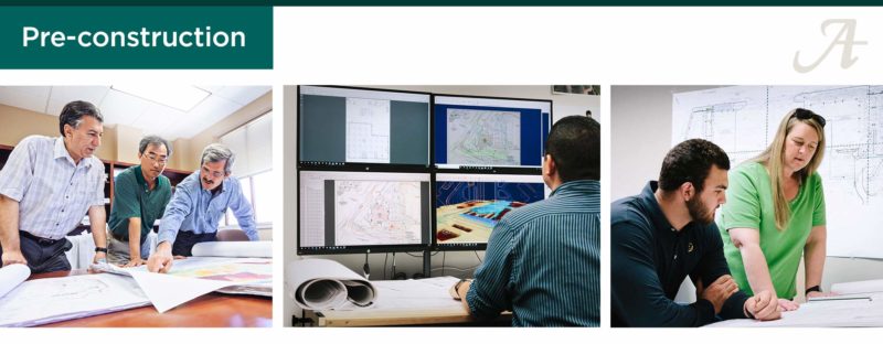 Our Work - The Anderson Company